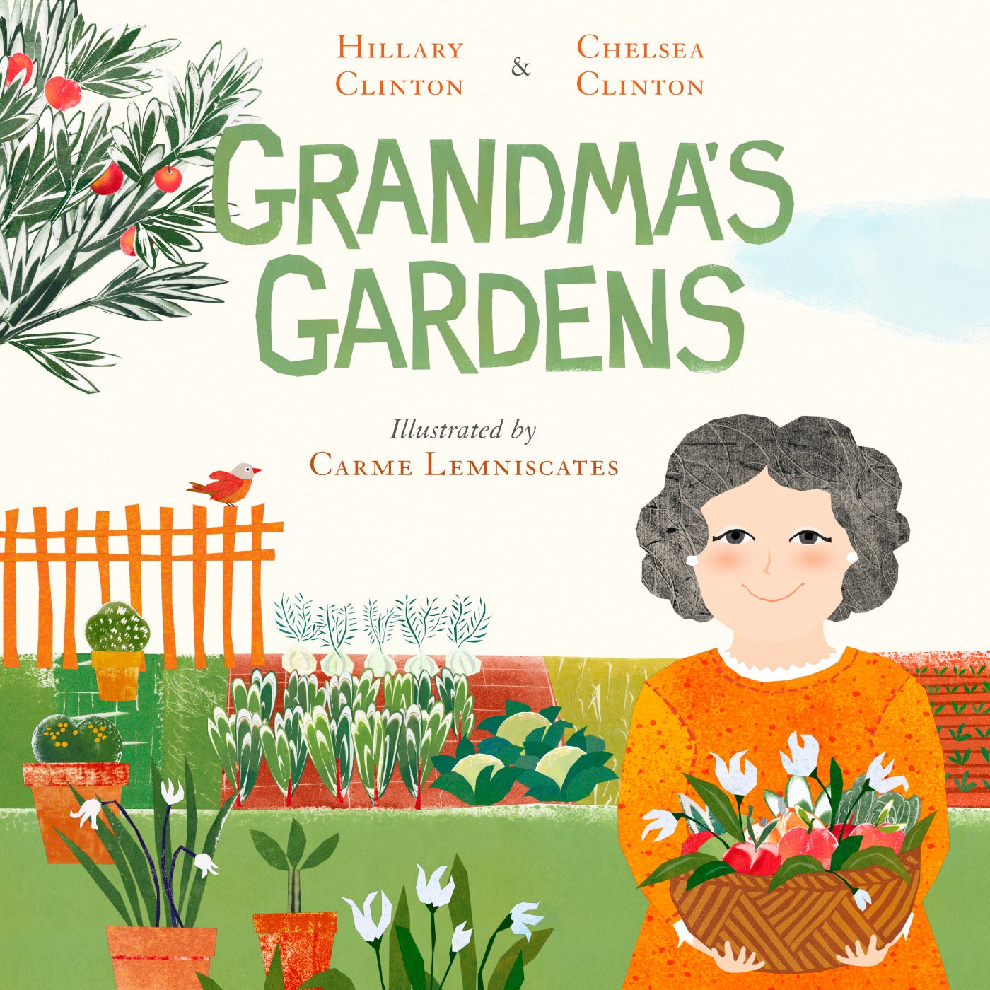 Books to Read for National Grandparents Day – Tundra Book Group
