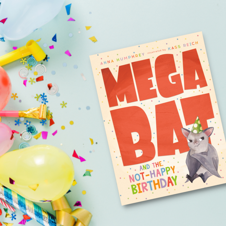 Get ready to party with new celebratory titles! – Tundra Book Group