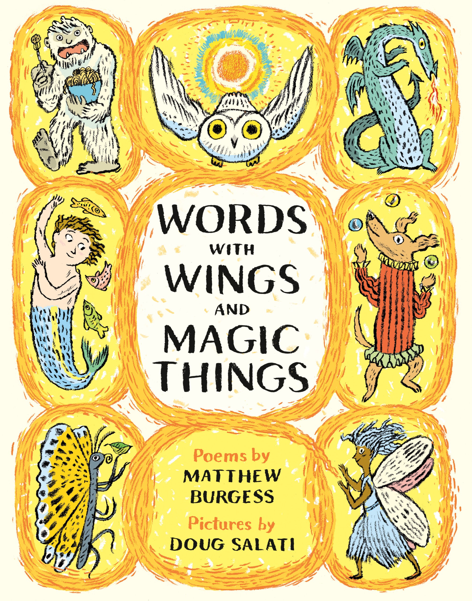 Tundra Book Group – Home of Tundra Books, Puffin Canada, Penguin Teen ...